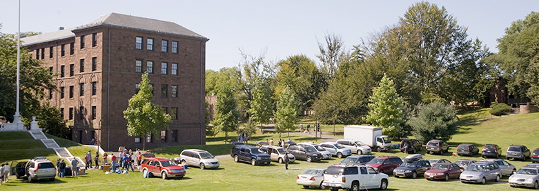 Videos, Photos of Arrival Day